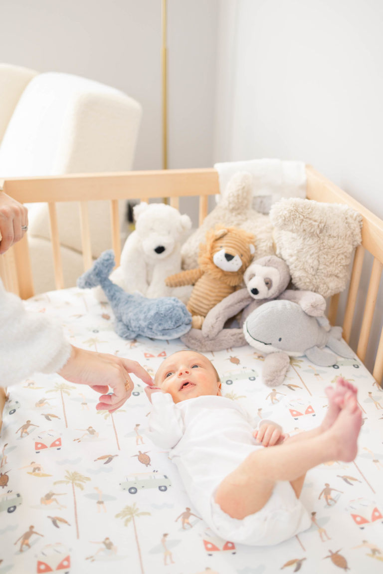 Webb Newborn Photos - ashleyclarkepavlickphotography.com