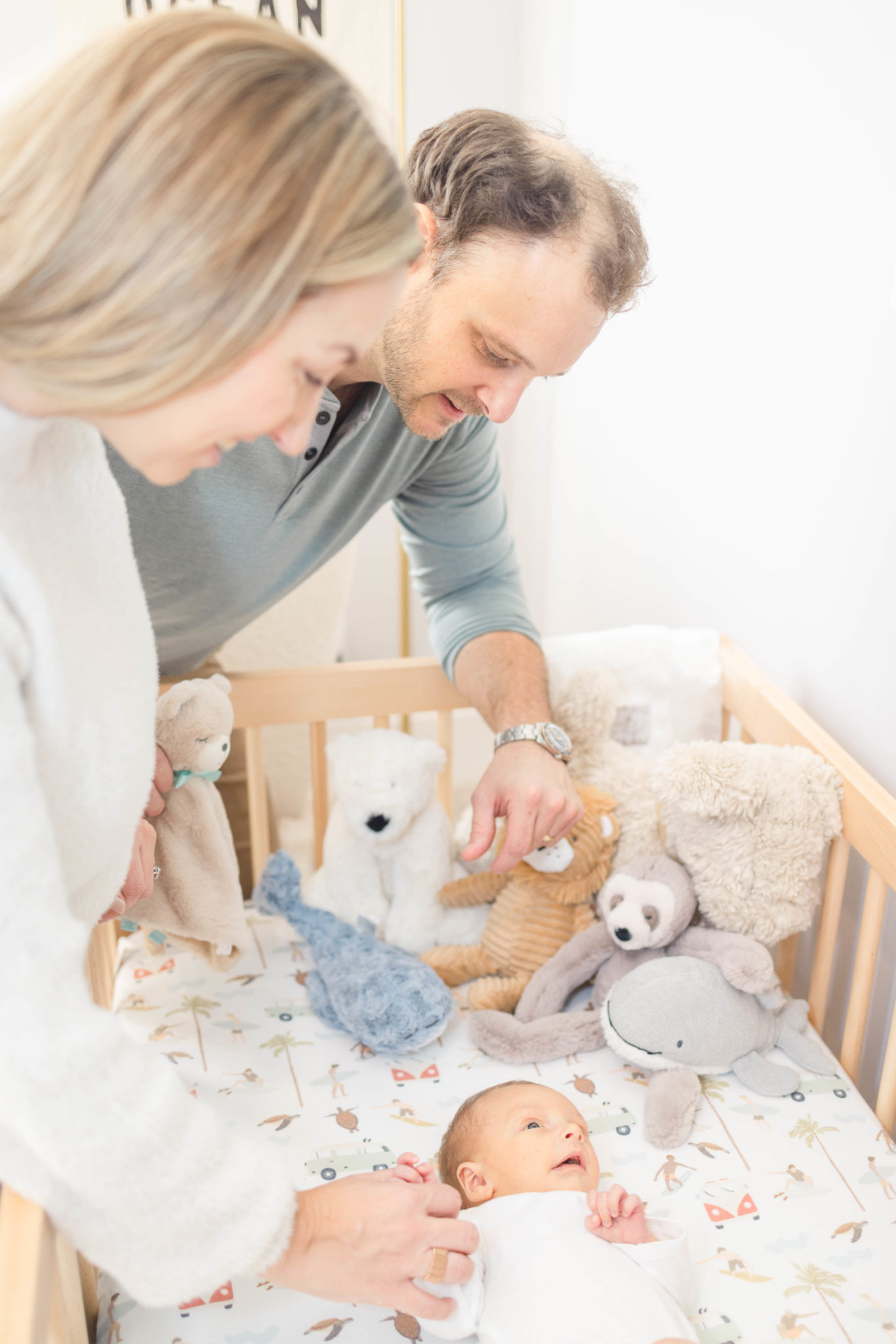 Webb Newborn Photos - ashleyclarkepavlickphotography.com