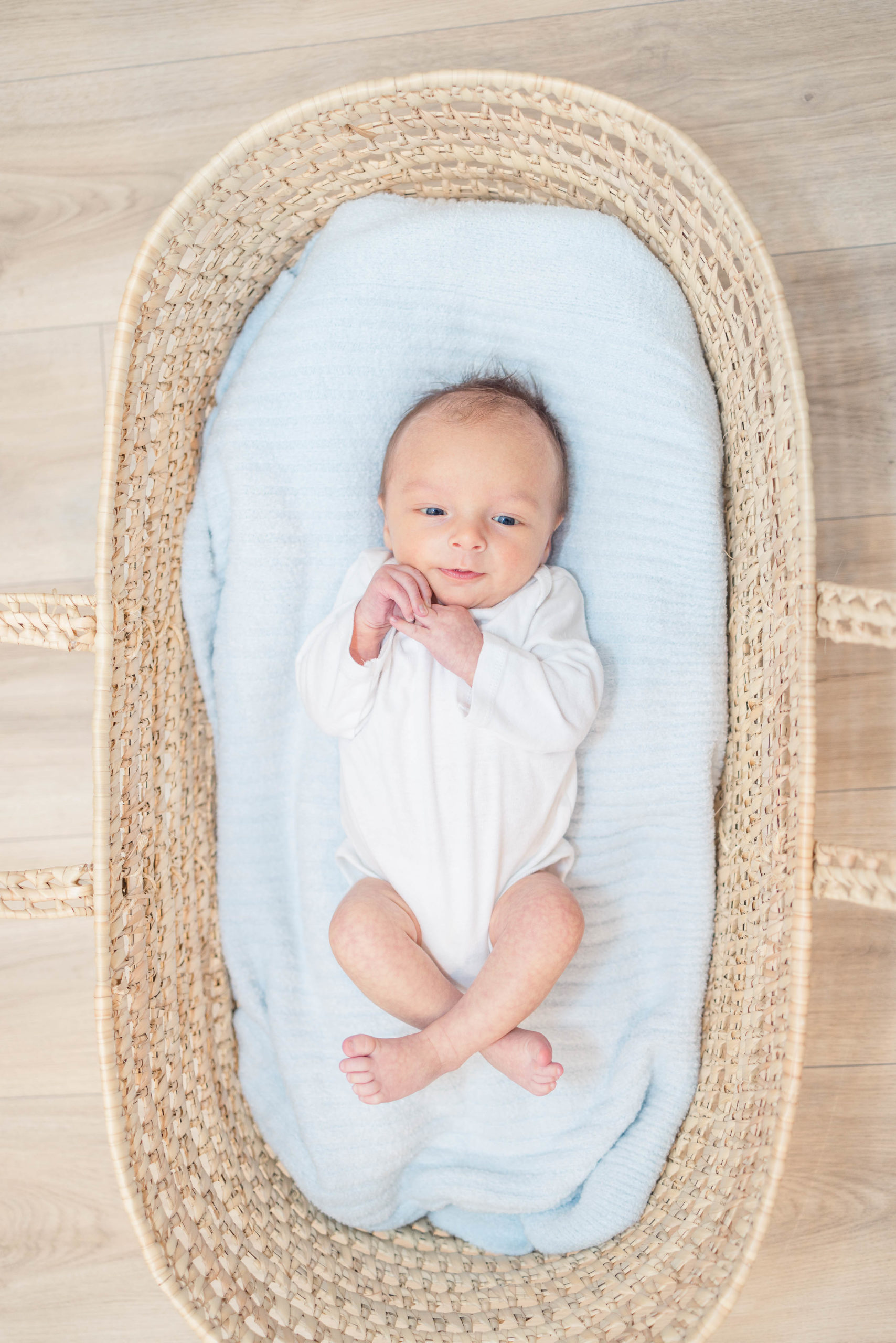 Webb Newborn Photos - ashleyclarkepavlickphotography.com