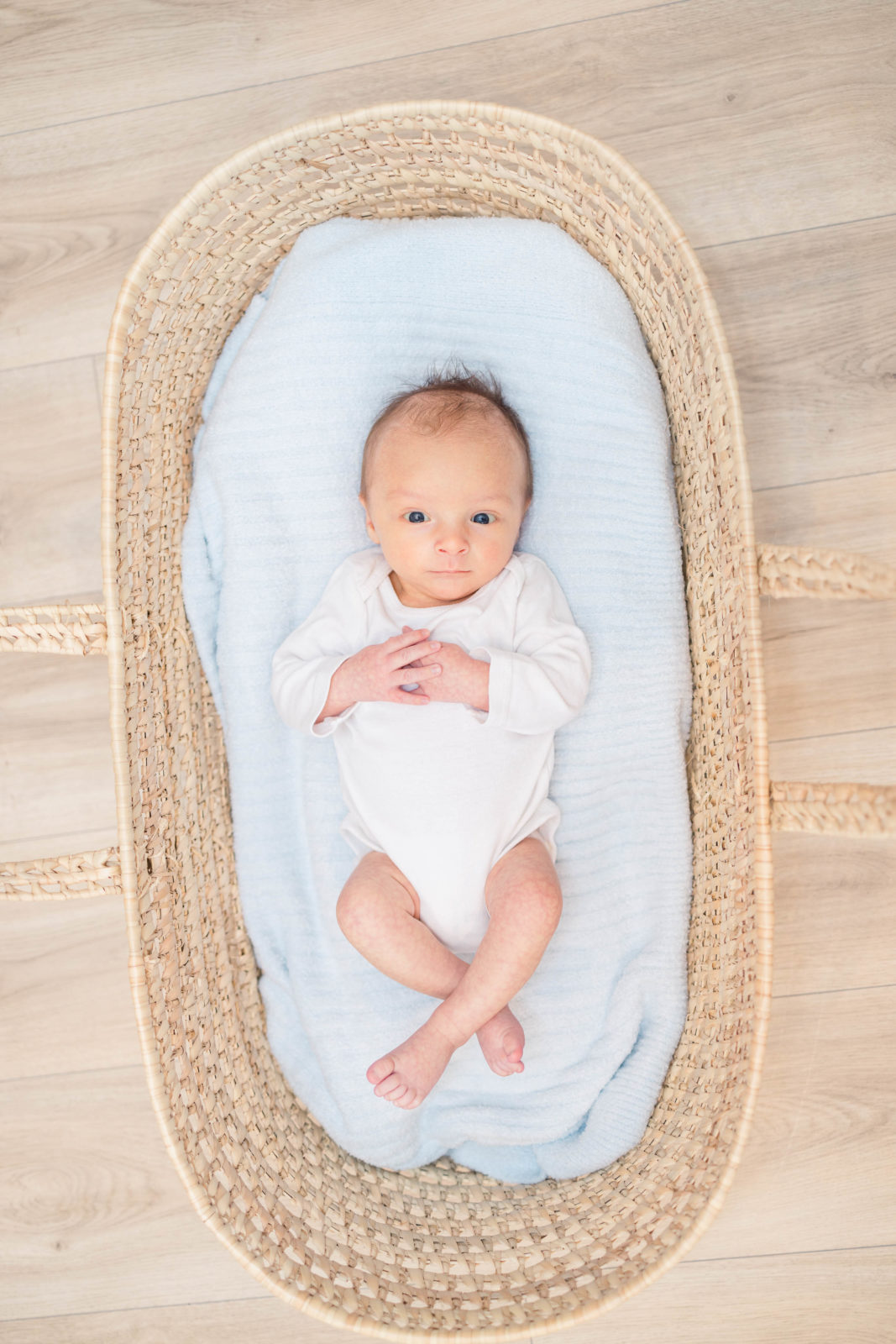 Webb Newborn Photos | ashleyclarkepavlickphotography.com