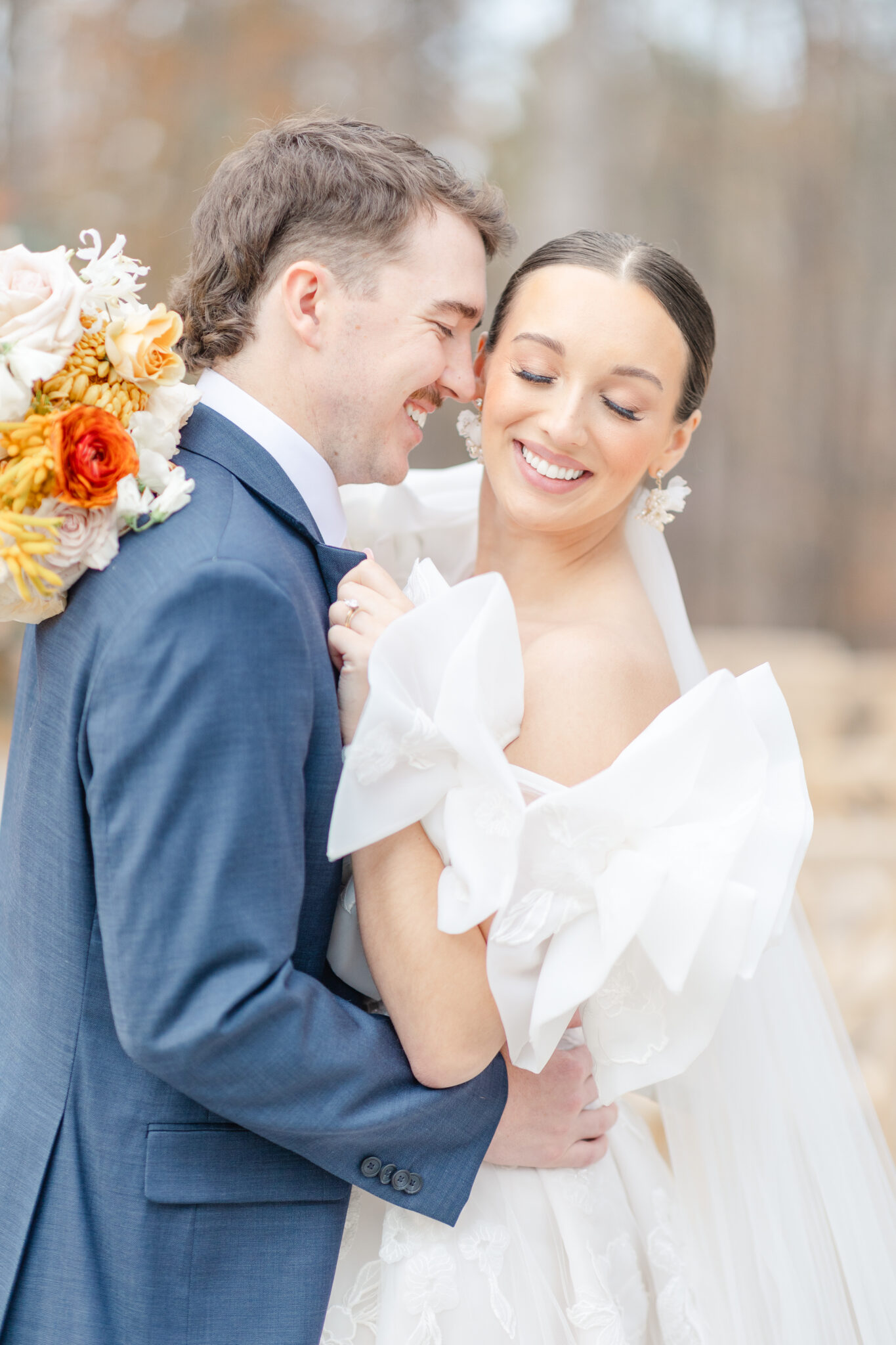 Sailboat Engagement Photos on the Coast - ashleyclarkepavlickphotography.com